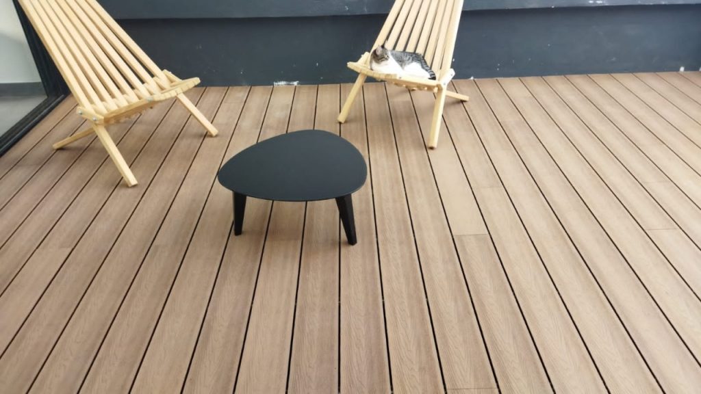 Deck Timber Slim – EUROPISOS- europisos