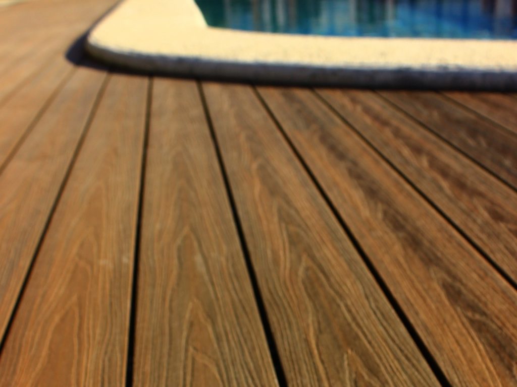 Deck de Teca — EUROPISOS- europisos